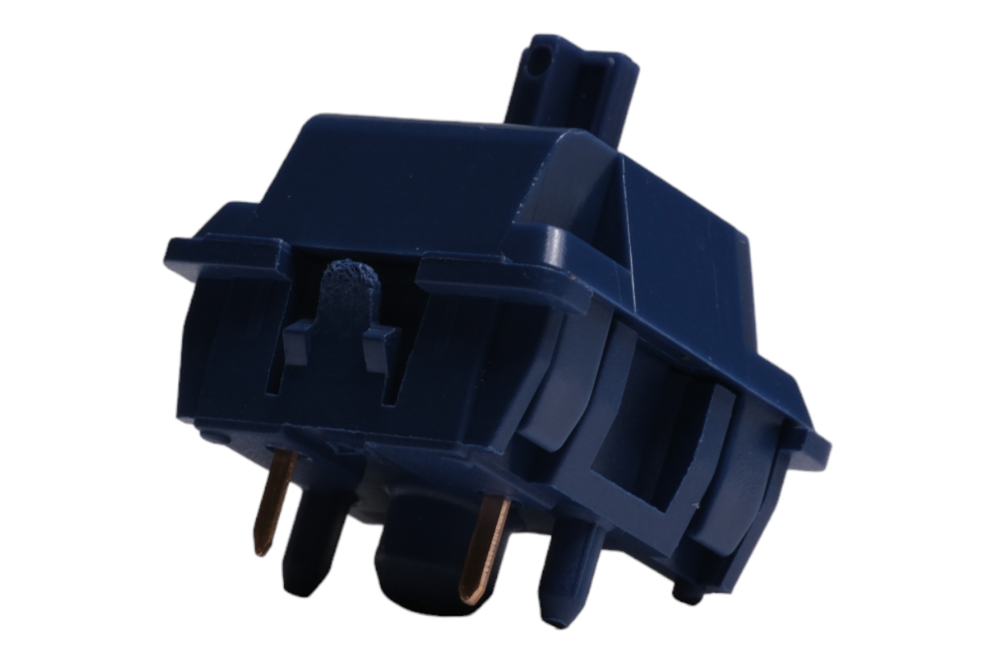 Wuque Studio WS Light Tactile Tactile Switch · Milktooth